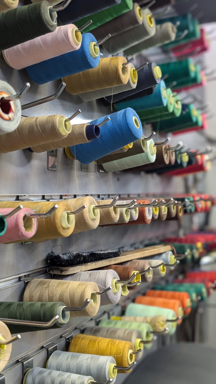 Custom Thread: Tailoring & Bespoke Services – We specialize in custom ...