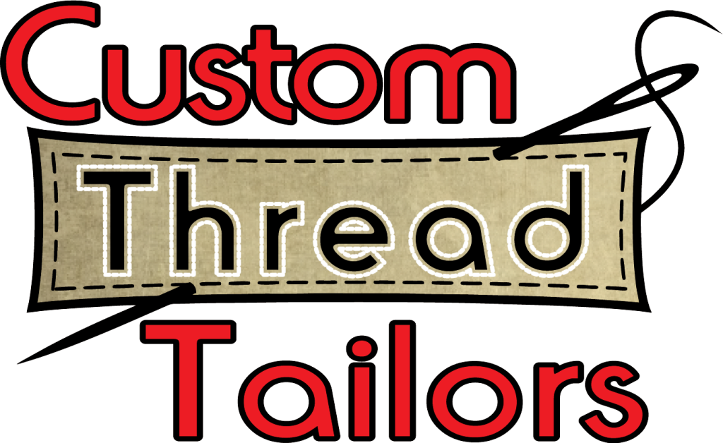 Custom Thread: Tailoring & Bespoke Services – We specialize in custom ...