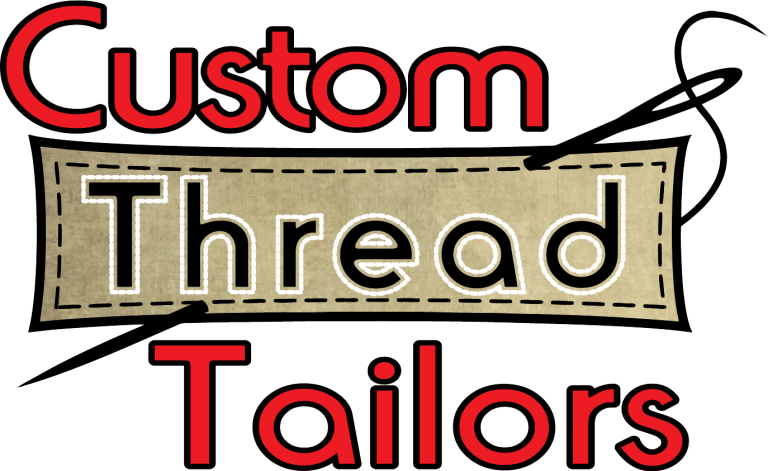 Custom Thread: Tailoring & Bespoke Services – We specialize in custom ...